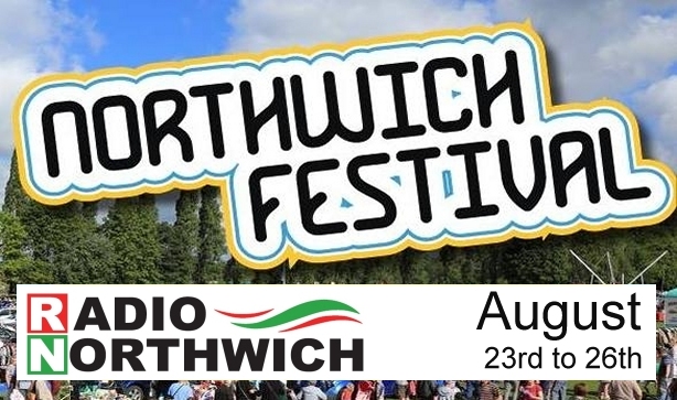 Radio Northwich Replay Now