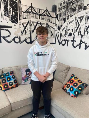 Radio Northwich Replay Now