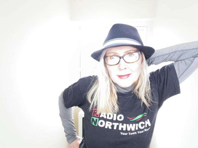 Radio Northwich Replay Now