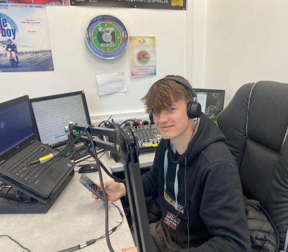 Radio Northwich - About Us