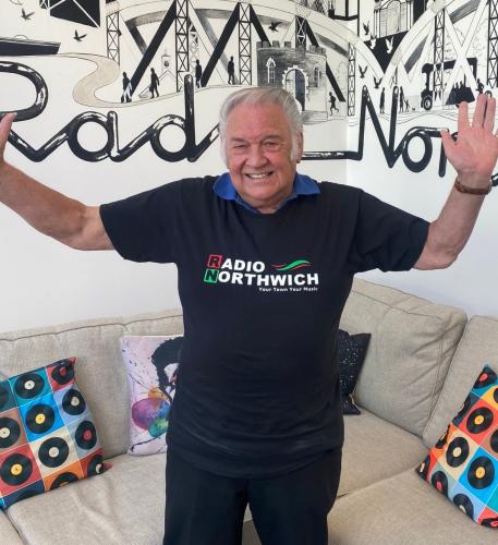 Radio Northwich - About Us